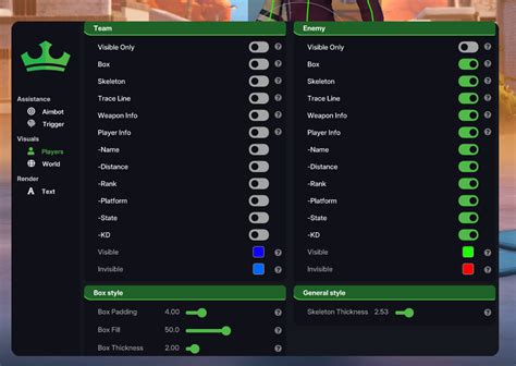 Fortnite Cheats Fortnite Aimbot Wallhack Elocarry