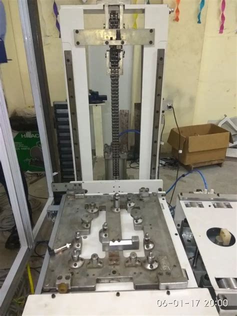 Pallet Return Conveyor At Best Price In Chennai By Satt Industrial