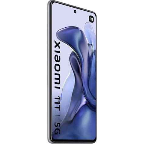 Xiaomi 11T: Price (from 185.76$) and specifications [July 2025]