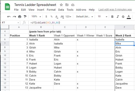 Spreadsheetsolving Solving Real World Problems With Spreadsheets