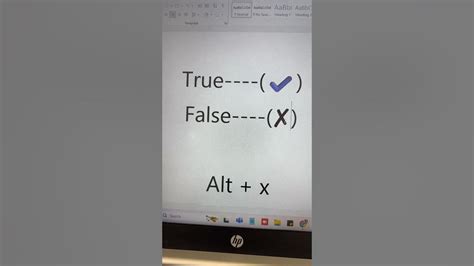 Ms Word Shortcut Tricks Asmr Windows Gaming Tricks Tricksforwindows Computerkeyboard