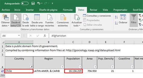 Formas Diferentes De Buscar Datos En Excel Gerardo Marote