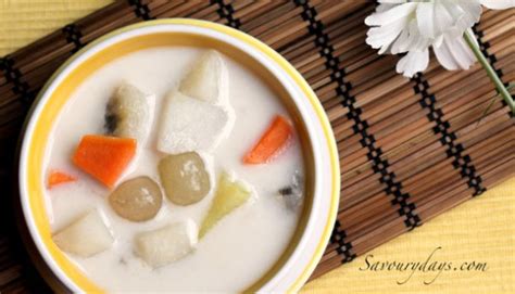 Chè Bobo Chacha Bubur Cha Cha And Cách Tự Làm Trân Châu Savoury