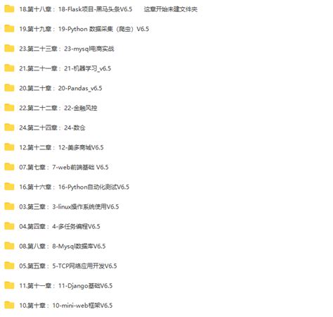 Python就业班v65小猿1024资源站