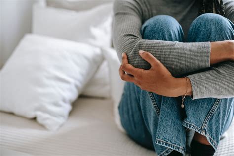 Does Sex Relieve Stress What Do Experts Say