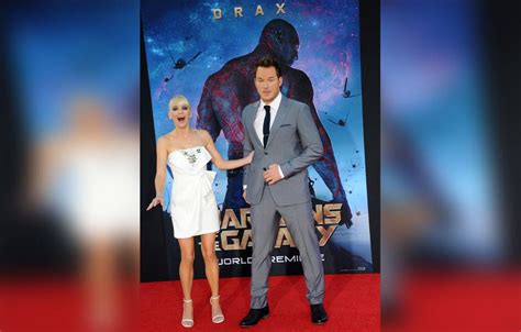 Inside Chris Pratt And Anna Faris Darkest Relationship Secrets