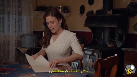 فصل 4 قسمت 4 سریال ندای دل When Calls The Heart با زیرنویس فارسی فیلو