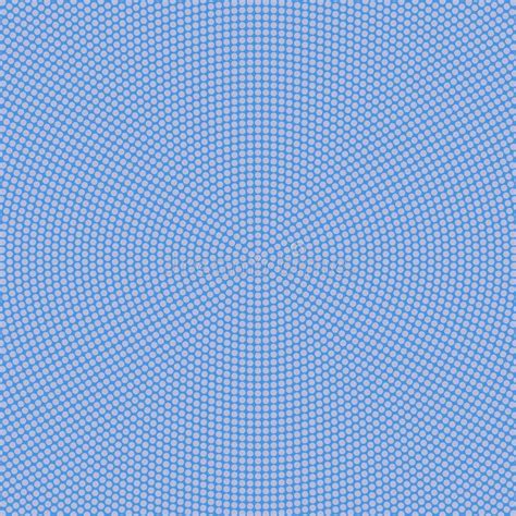 Halftone Retro Abstract Dot Pattern Background Design Stock Vector Illustration Of Vintage