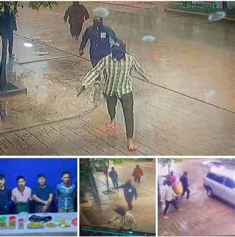 ၂၀၂၄ နှစ်အတွင်း မန္တလေးမြို့တွင် ရွှေဆိုင်ဓားပြတိုက်မှု ၇ မှုဖြစ်ပွား