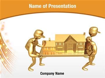 Real Estate Property PowerPoint Templates Real Estate Property PowerPoint Backgrounds