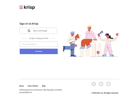 Krisp Reviews 2020 Details Pricing And Features G2