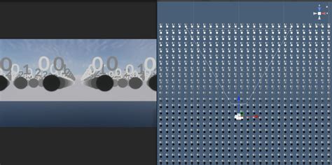 Vfx Graph How To Kill Particles That Are Out Of Sight Unity Engine Unity Discussions