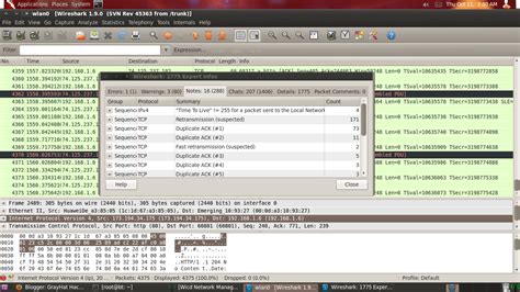 Tcp Retransmission Wireshark Causes Trendshaq