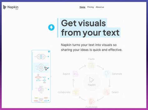 Napkin Ai Review Use Cases Pricing And Alternatives