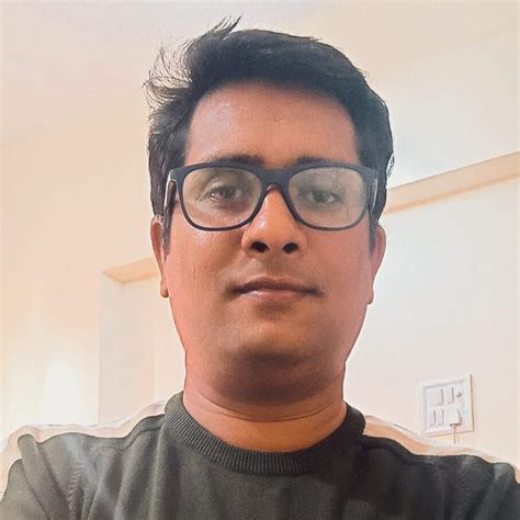 Dr Durgesh Kumar Jaiswal The Global Academy