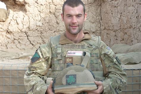 Latest Helmet Saves Soldiers Lives In Afghanistan Govuk