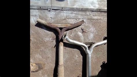 에쿠스 45 리무진 마후라 터짐 Hyundai Equus Muffler Youtube