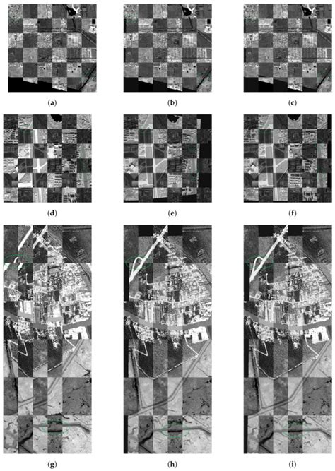 A Novel Remote Sensing Image Registration Algorithm Based On Feature Using Probnet Ransac Pmc