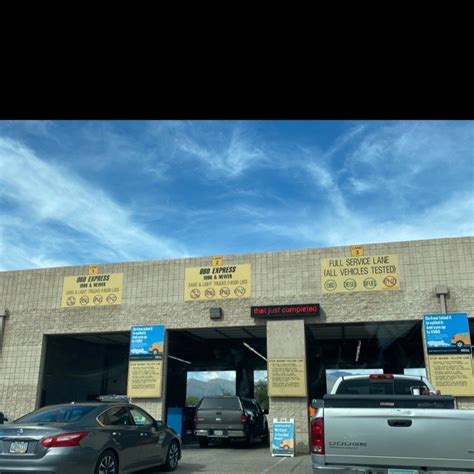 Adeq Emissions Testing Station P02 Updated July 2025 3931 N