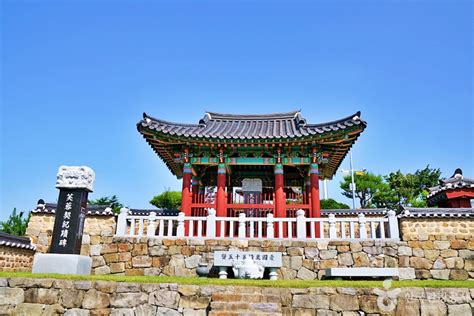 영주근대역사문화거리 관광 정보와 주변 관광 명소 및 근처 맛집 여행 정보