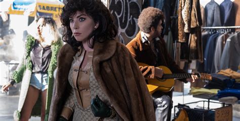 House Of Gucci Movie View The Trailer And Cast Gucci®