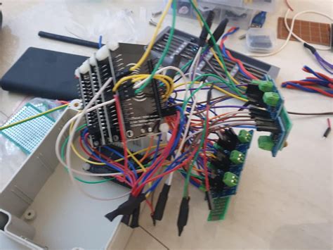 Help With Arduino Not Connecting Esptoolfatalerror Failed To Connect