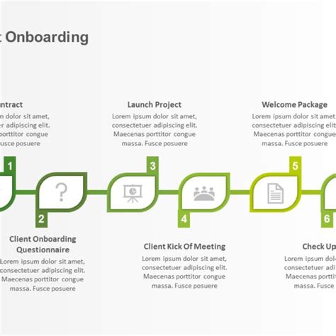 Onboarding Program Powerpoint Template