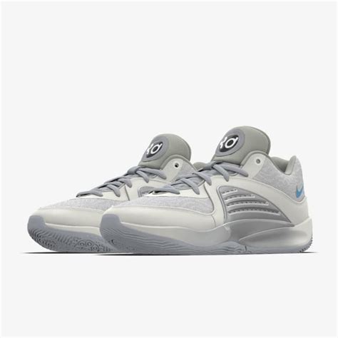 I Designed Some Toa Nuva Colorways For The Nike Kd16 Just Thought Id Share R Bioniclelego