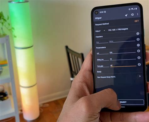 Secrets Of Micropython Esp32 Web Server Using Microdot Web Server App Interface Server