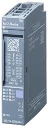 Siemens ES GF AA Simatic Et Sp Analog Input Module Ai Xi Wire Basic V Dc