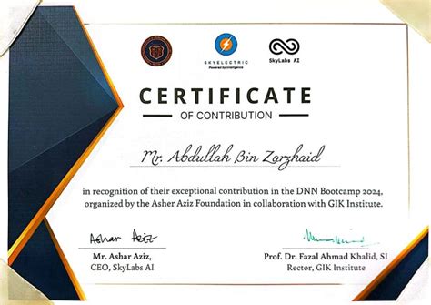 Abdullah Bin Zarshaid On Linkedin Project Software Cybersecurity Sdlc Mentoring Leading