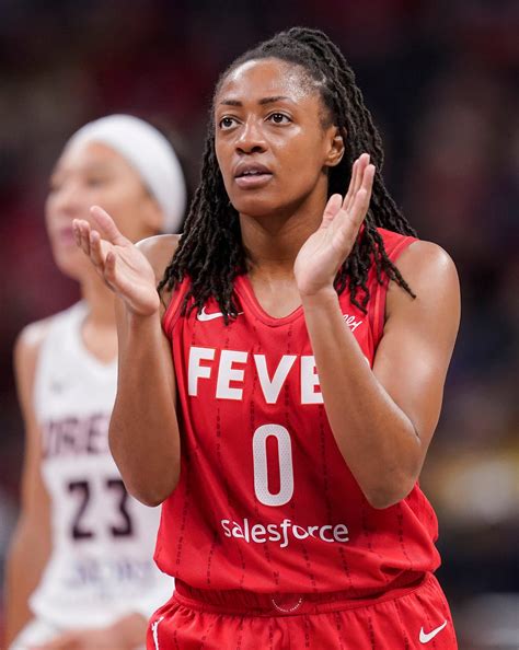 Indiana Fever 2025 Roster After Wnba Free Agency Trades Draft
