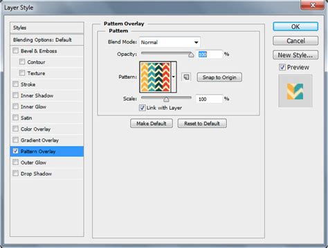 Membuat Pattern Di Adobe Photoshop Cs6