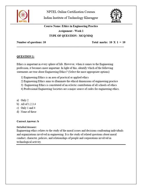 Nptel Exam Merged Pdf Copyright Patent