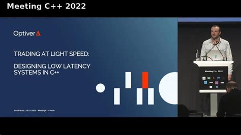 hamish songsmith on linkedin trading at light speed designing low latency systems in c