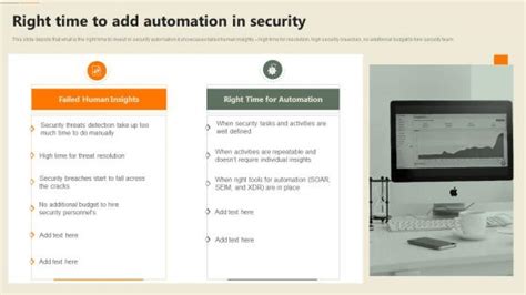 Automation Information Technology Powerpoint Presentation And Slides