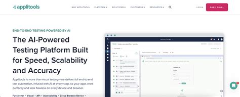 12 Ai Testing Tools To Streamline Your Qa Process In 2025 Digitalocean