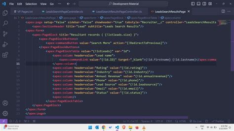 aadil shaikh on linkedin visualforce salesforcedevelopment webdevelopment