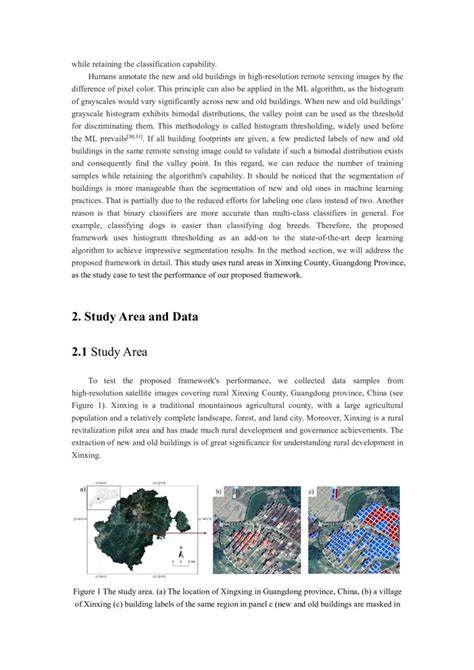 A Histogram Thresholding Improvement To Mask R Cnn For Scalable Segmentation Of New And Old
