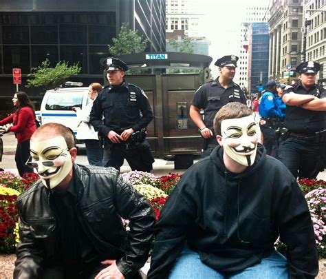 Occupy Wall Street Photos September Public Intelligence