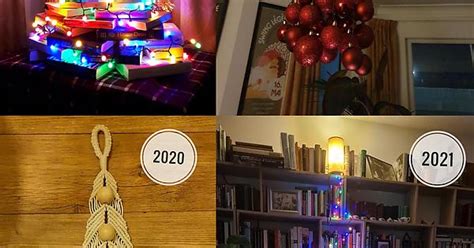 Xmas Tree Alternatives Album On Imgur