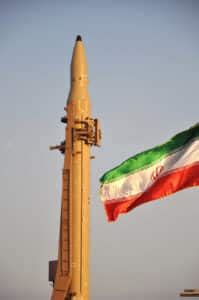 SS Scud Missile Threat