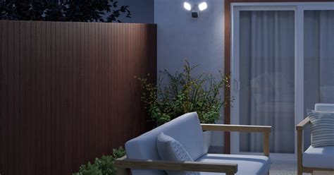 Blink Wired Floodlight Camera Now Available Digital Trends