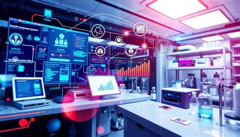 9 Best Laboratory Information Management System Lims Software