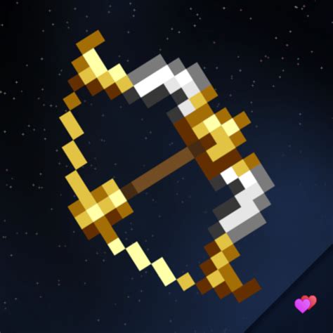 [sxb] Aphrodites Bow Starbound Loverslab