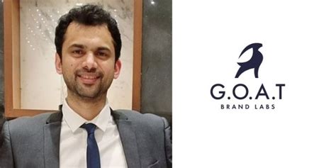 Goat Brand Labs Appoints Saumitra Kumar As Head Of Product Engineering And Data Science