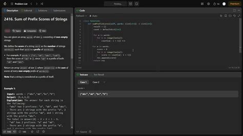 Random Daily Leetcode 5 Youtube