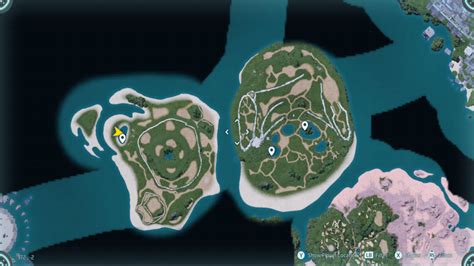 Palworld Dungeon Locations All Known Caves And Where To Find Them