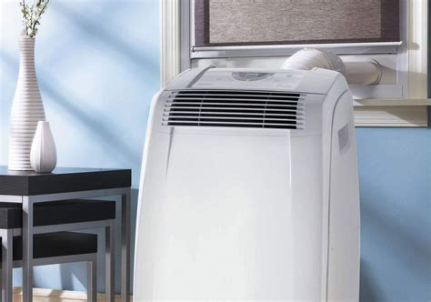The 10 Quietest Portable Air Conditioners Quiet Air Conditioner Air