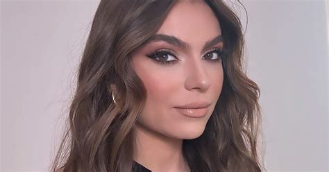 Sofía Castro Presume Su Encuentro Con Jennifer Garner En Nueva York